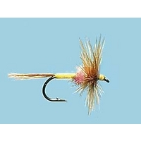 Flies TROUT - DRY Tups Indispensable - 1 dozen